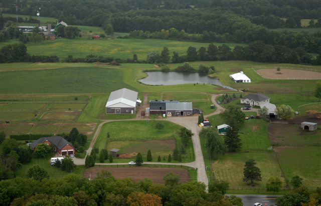 | Our FacilityBayview Equestrian Centre